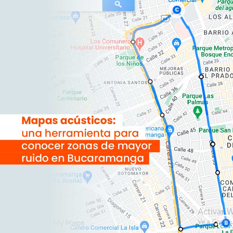 Ciencia Abierta UNAB | Revista Ciencia Abierta