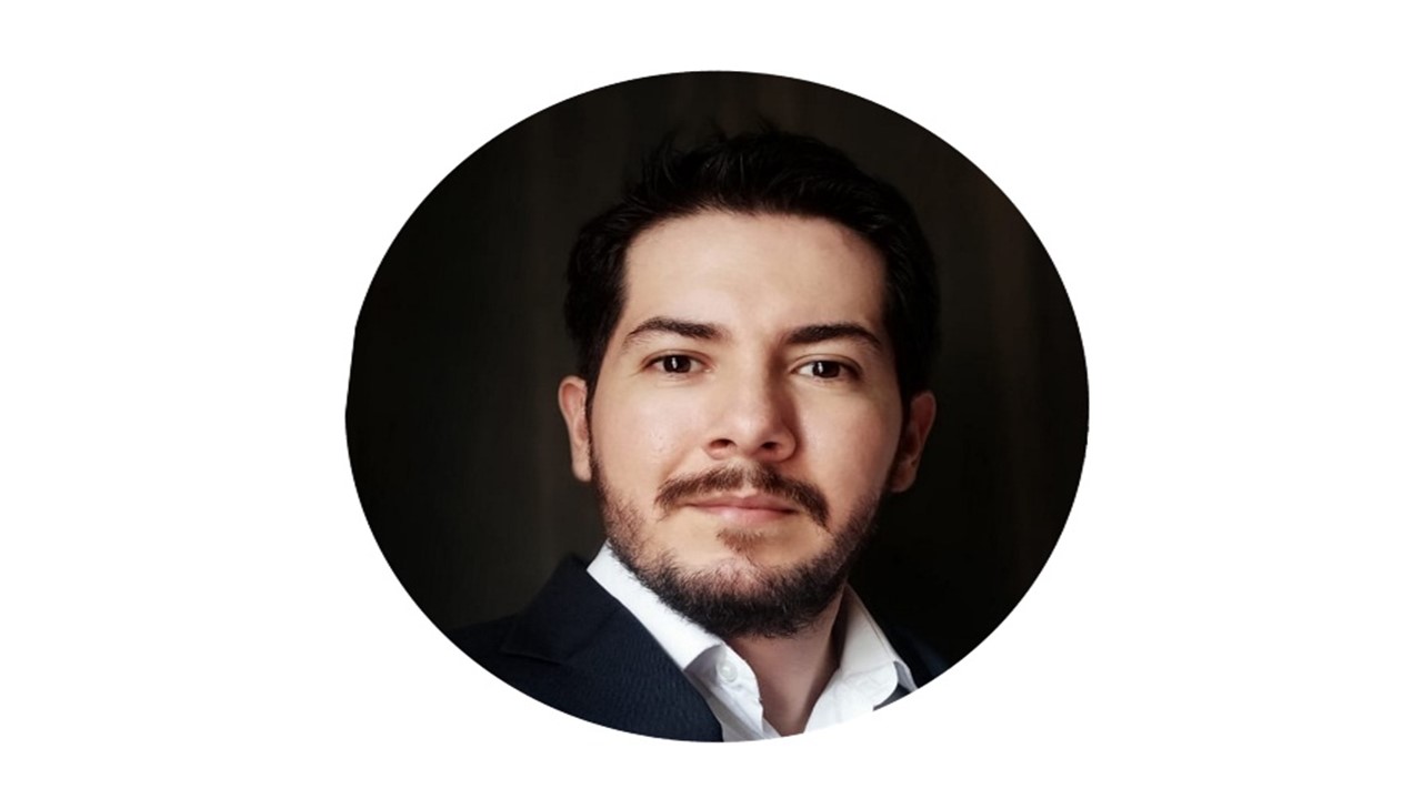 Leonardo-Talero | ideas to Reality