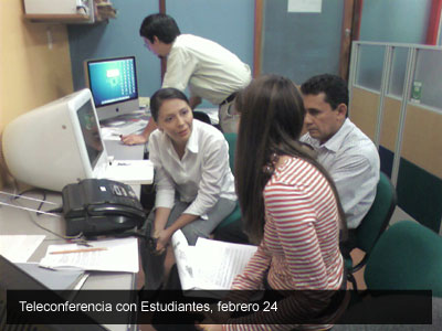 Contaduría Pública Virtual renueva Registro | Quiero ser UNAB