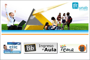 Nuevas mejoras a las plataformas educativas virtuales de la UNAB ...