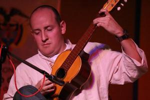 Edwin Castañeda ganador en Charalá | Quiero ser UNAB