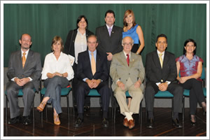 El programa de Administración de Empresas virtual renovó su Registro ...