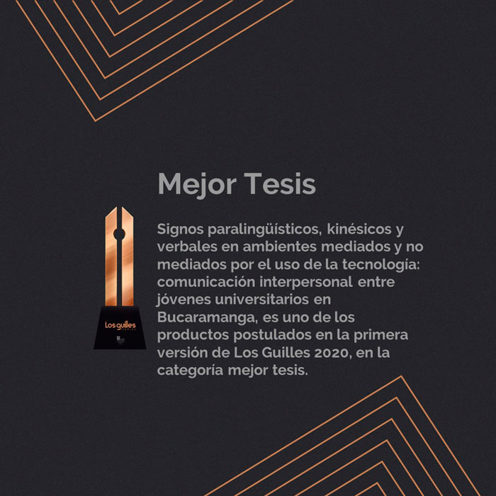 Signos paralingüísticos, kinésicos y verbales en ambientes mediados y ...