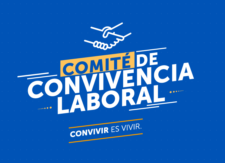 ¡Así quedaron las votaciones para el Comité de Convivencia Laboral! | Quiero ser UNAB