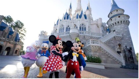 ¡Únete al Disney International Program y vive una experiencia única ...