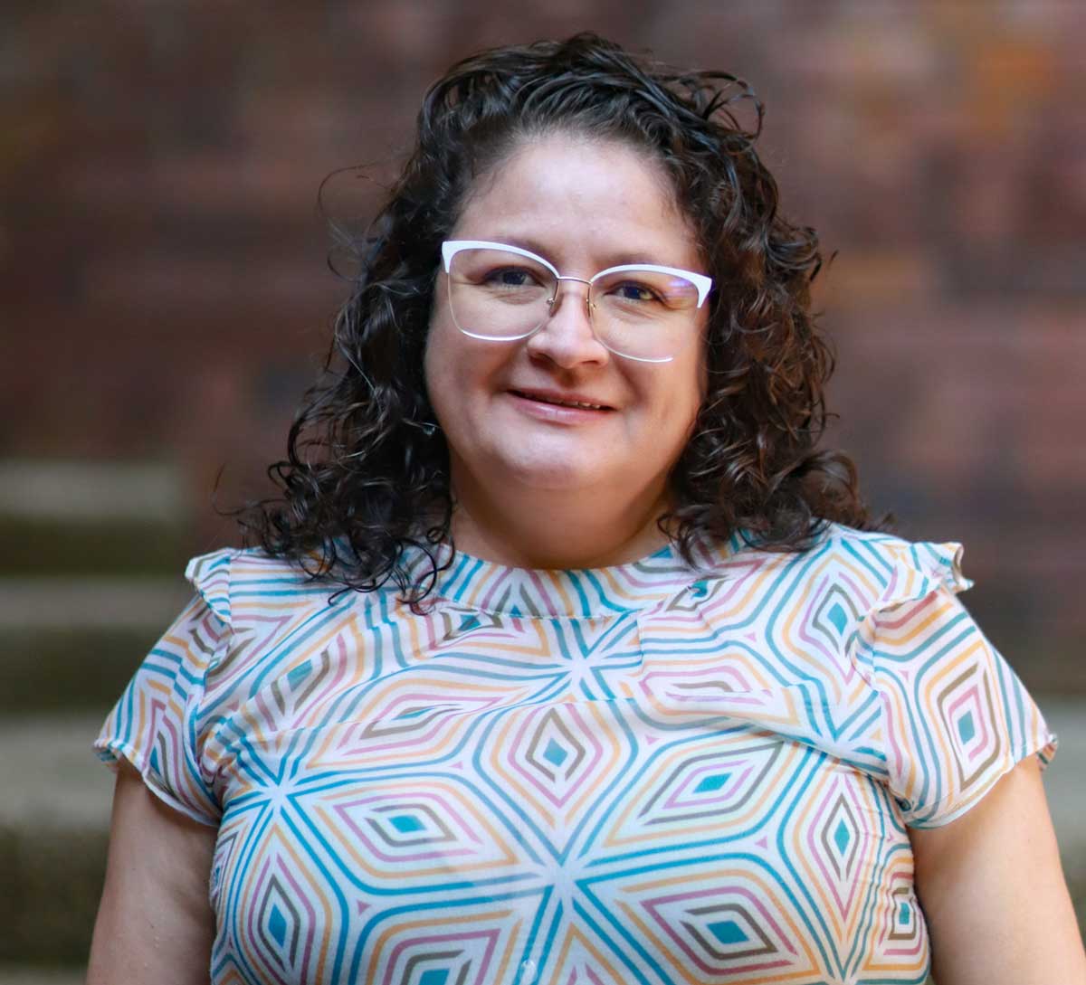 Conoce la experiencia de movilidad internacional de Nadia Pérez Guevara ...