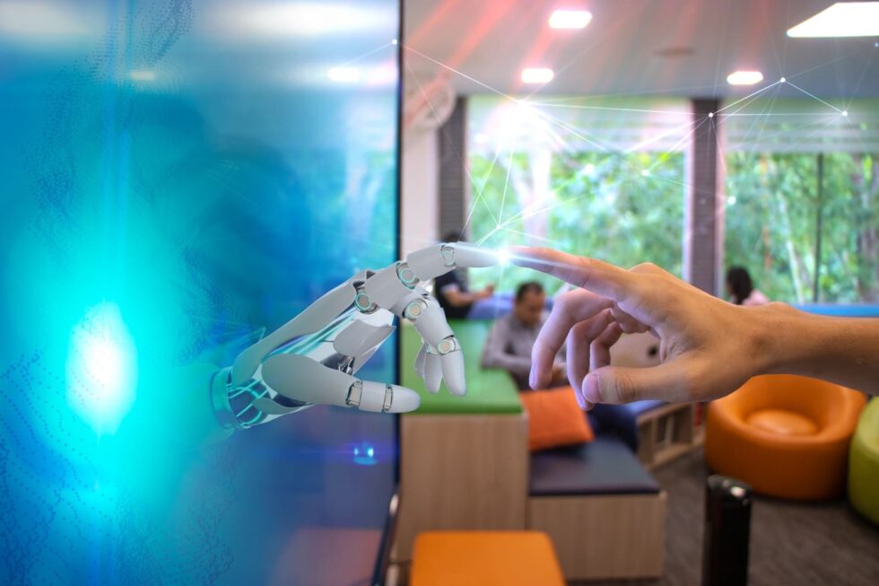 Inteligencia Artificial en la educación: edición especial en nuevo ...