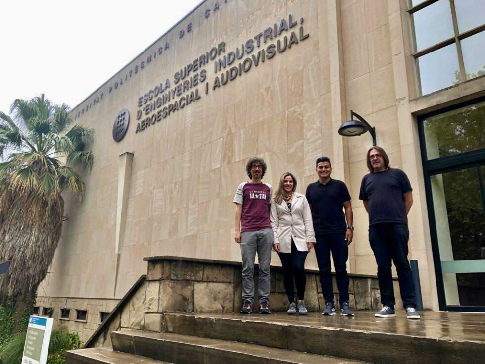 Mapa de las zonas más ruidosas de Bucaramanga | Quiero ser UNAB