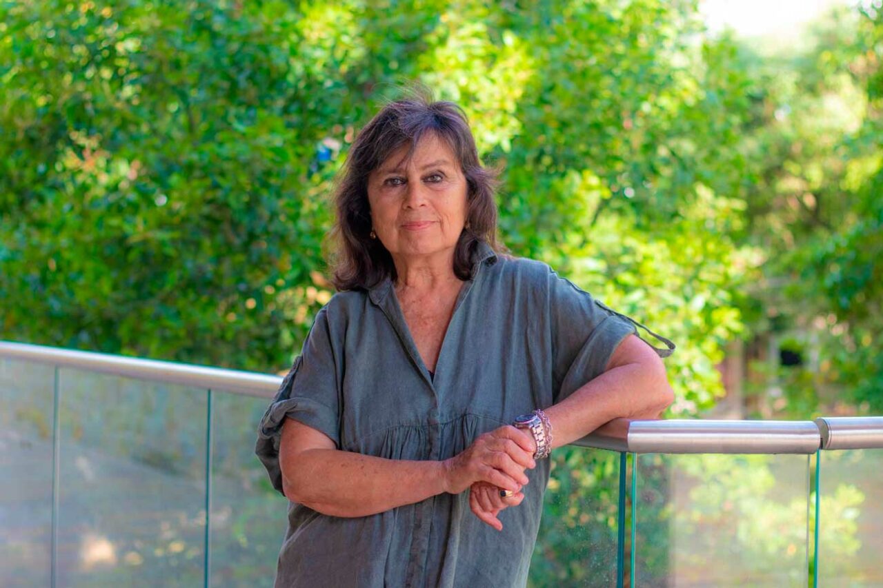 “Colombia es el país de los milagros”, Laura Restrepo en el epílogo de ...