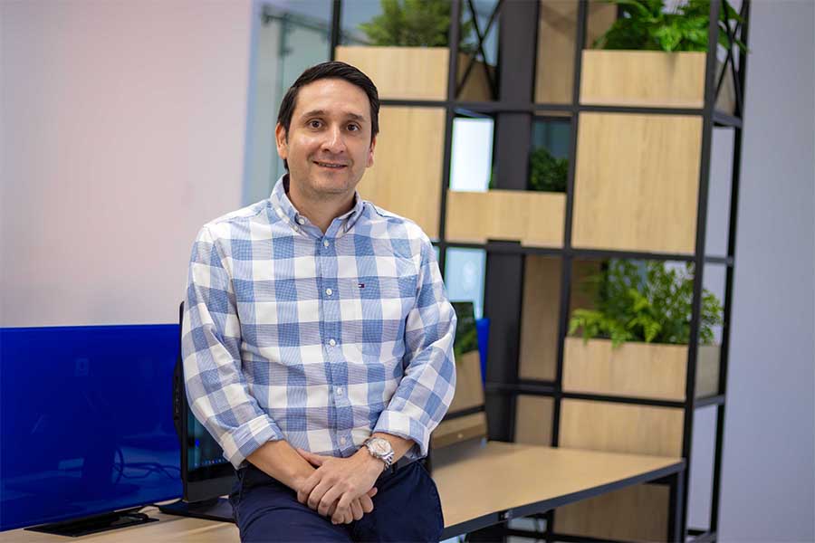 Una Dirección Financiera más humana deja Jose Manuel Uribe | Quiero ser ...