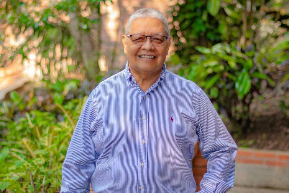 Antonio Bohórquez Orduz: 30 años de amor por el derecho y la enseñanza ...