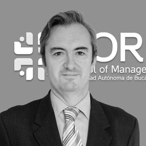 Jorge Luis Bernal | Quiero ser UNAB